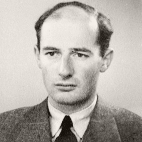 Raoul Wallenberg - läromedel till lektion i historia åk 7,8,9